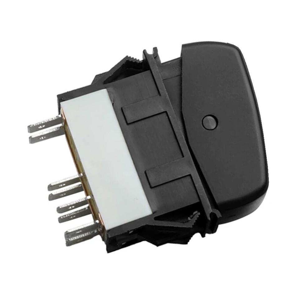 Fits For Kenworth Front On/Off Engine Brake Rocker Switch Button P27 ...