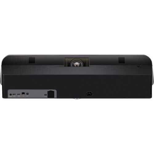 ViewSonic X1000-4K 2400-Lumen UHD 4K Ultra Short-Throw Home Theater ...