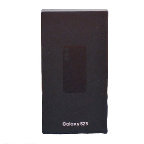 Samsung Galaxy S23 SM-S911W 6.1" 128GB Phantom Black Smartphone ...