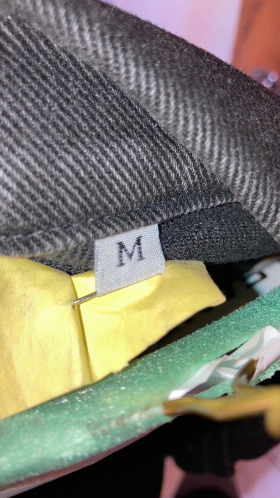 Vintage WWF wrestle mania 13 denim jacket. Very rare | eBay