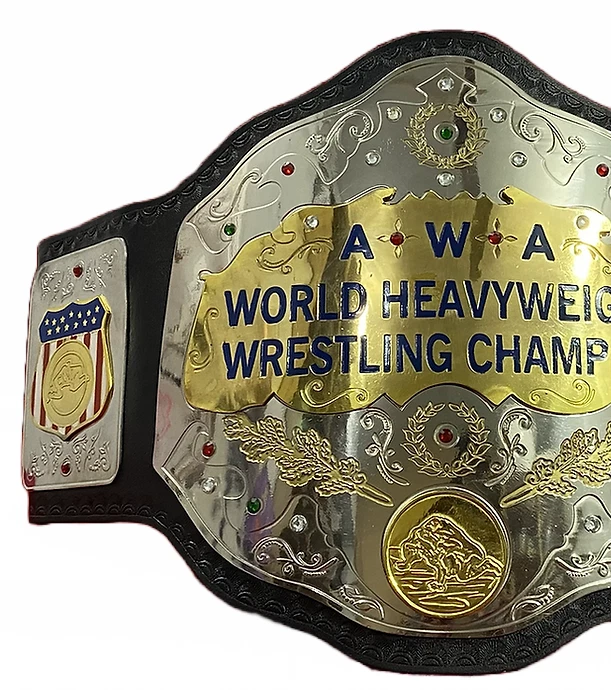 Awa Classic World Heavyweight Championship