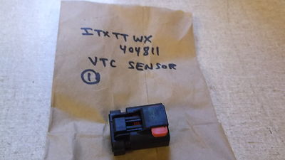 NEW VTC Sensor 404811 ITXTTWX *FREE SHIPPING* | eBay.de