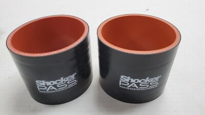 New A Pair Shocker PASS Positive Air Shutoff System | eBay