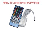 11 12 24key 44key IR Remote controller For 2835 5630 3014 5050 RGB LED ...
