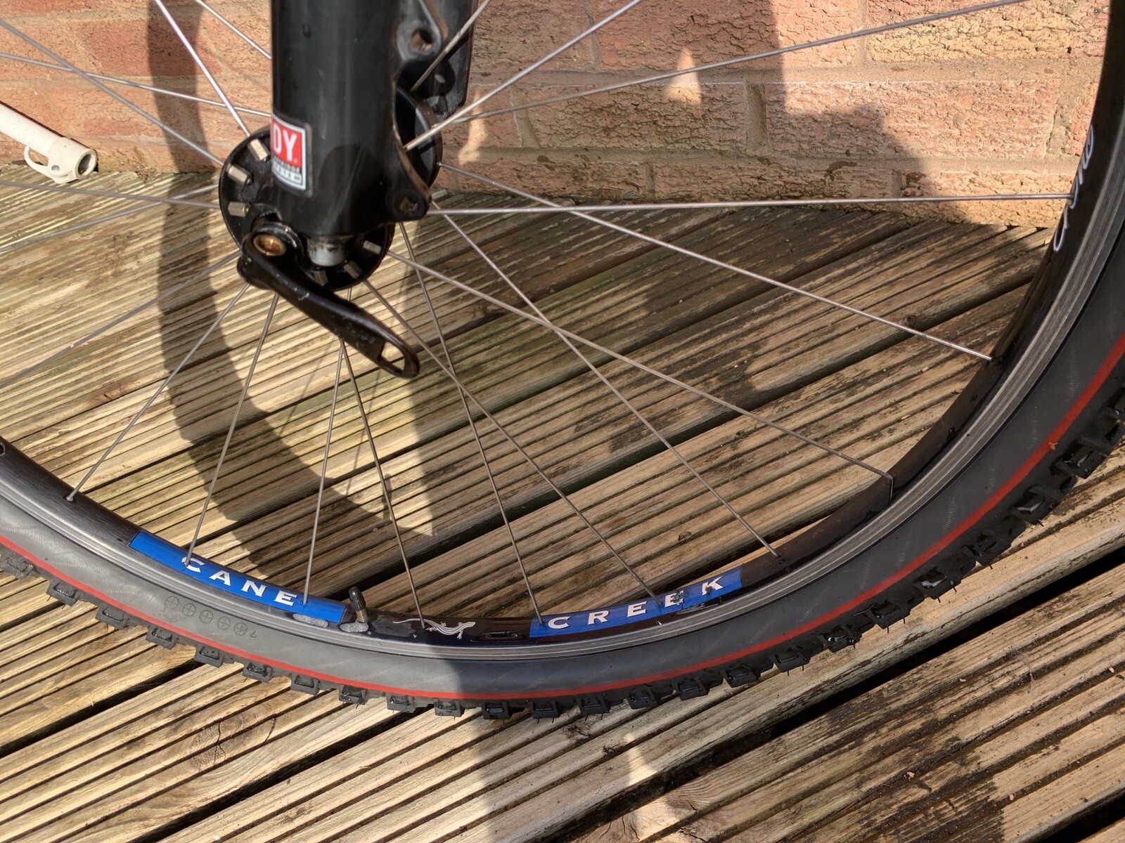 Klein Pulse Pro Mountain Bike (medium) | eBay