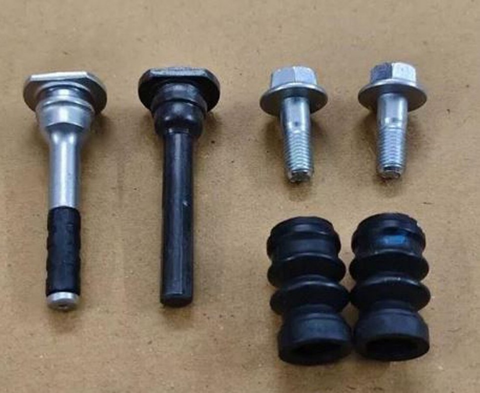 55850M68P01 Sliding Pin Set Fits For Suzuki S-Presso | eBay