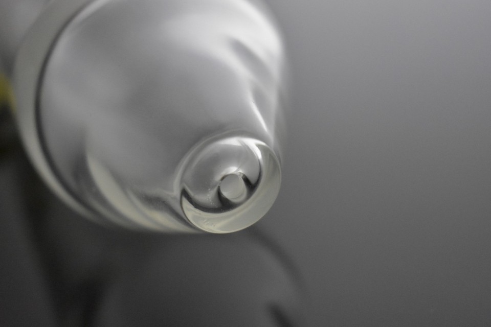 50mm 2 Inch Diameter Pyrex Lab Glass Extraction Extractor Tube 8,12,16 ...