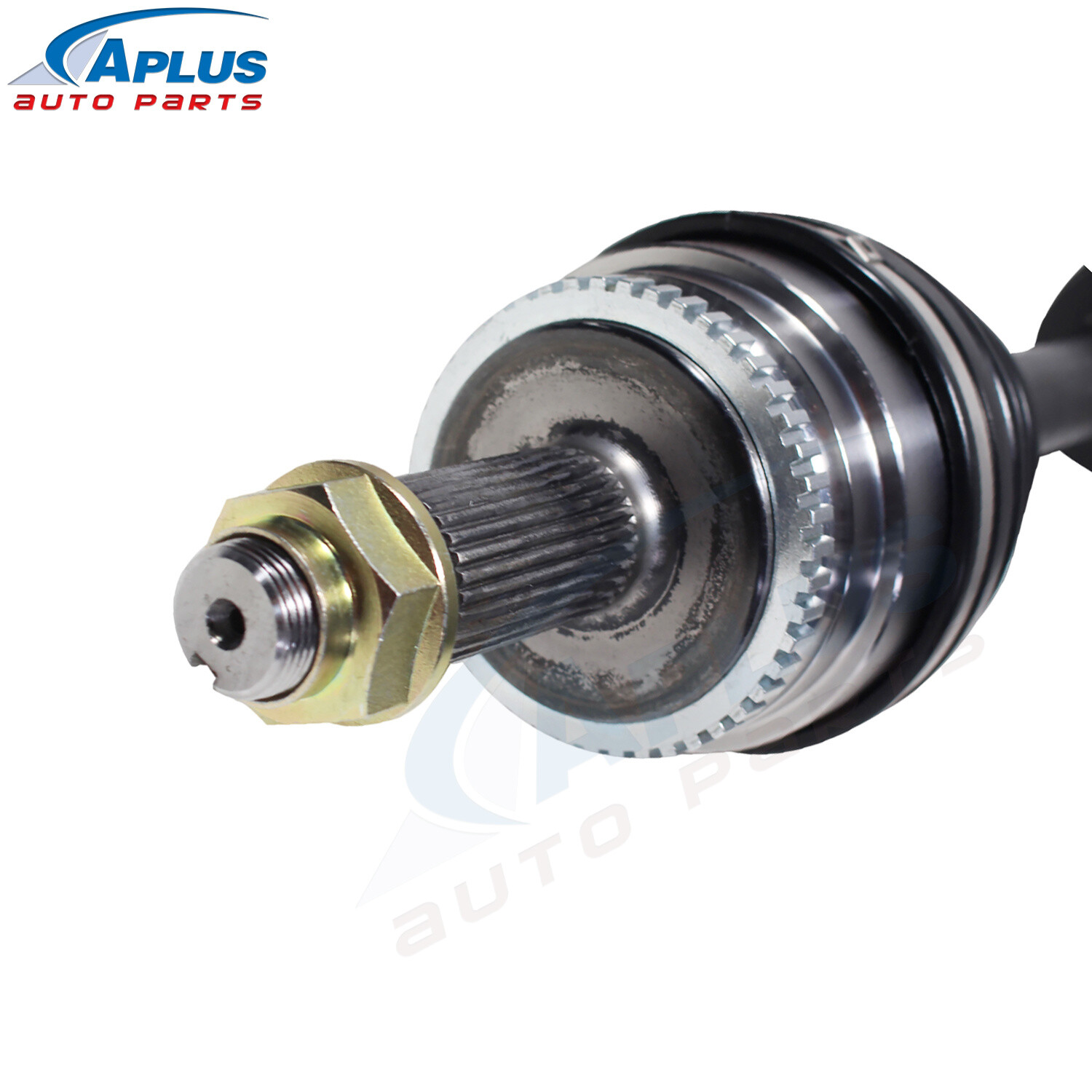 CV Axle Shaft Front Left & Right Set fit for Land Rover LR3 V6 V8 4WD ...