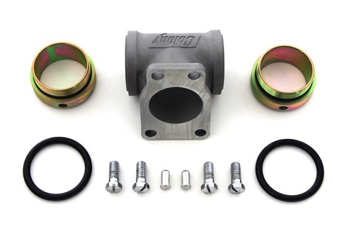 Intake Manifold Conversion Kit fits Harley Davidson | eBay