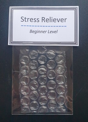 Stress Relief Joke Gift, Novelty Gift, Valentines, Secret Santa ...