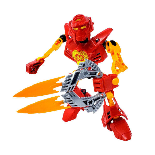 LEGO HERO Factory: William Furno (7167) for sale online | eBay Australia