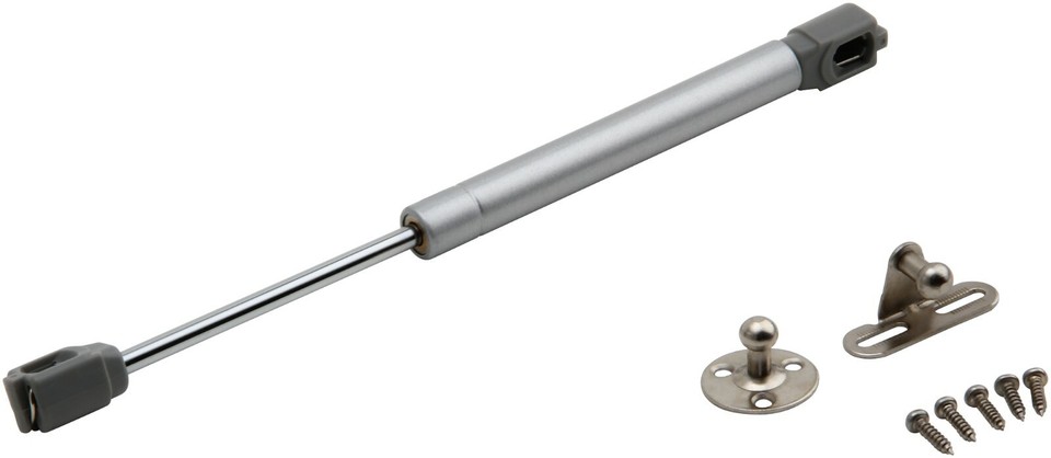 Cabinet Door Lift Up Hydraulic Gas Spring Lid Flap Stay Hinge Strut ...