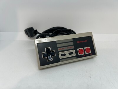 Original Nintendo NES Controller | eBay.de
