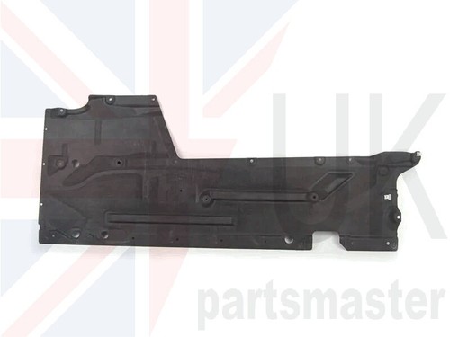 BMW F20 F21 F22 F23 F30 NEW GENUINE FLOOR PAN SPLASH SHIELD RIGHT ...