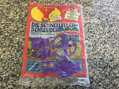 YPS Heft Nr.148 Mit Gimmick, Pif und Herkules, Yinni + Yan-Peter Horn ...