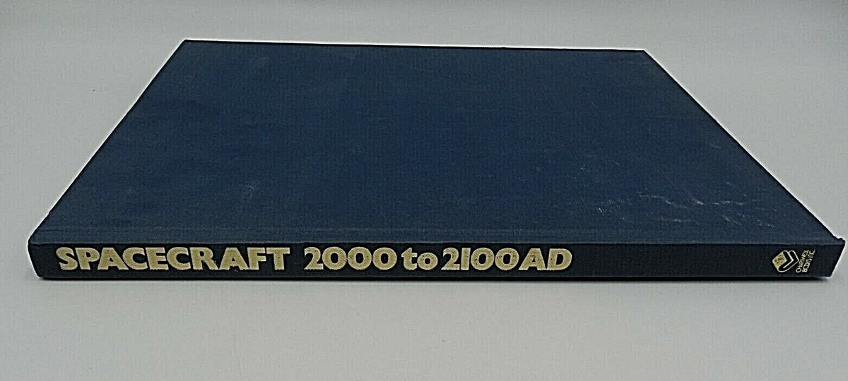 Spacecraft 2000 2100 Terran Trade Authority