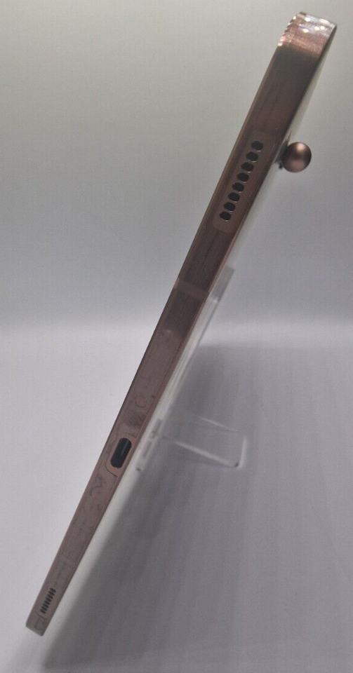Samsung Tab S7 128GB WiFi 11 in SM-T870 Mystic Bronze Android 13 ...
