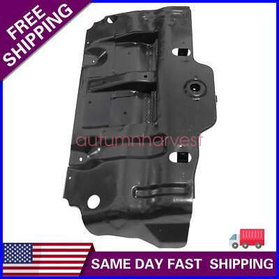 NEW UNDER RADIATOR SPLASH COVER For TOYOTA FJ GX470 4RUNNER 4WD 51405 ...