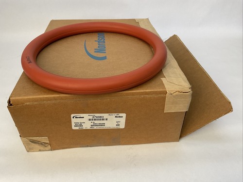 NORDSON 276983 MOLDED SEAL ASSEMBLY | eBay