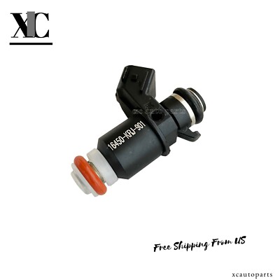 New Fuel Injector 16450-KRJ-901 For HONDA SCOTER SH150 2010 US Stock | eBay