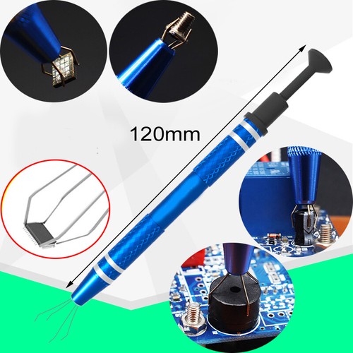 Circuit Board NUMBER 16-22pin, 24-36 pins IC SMD Chip IC Extractor ...