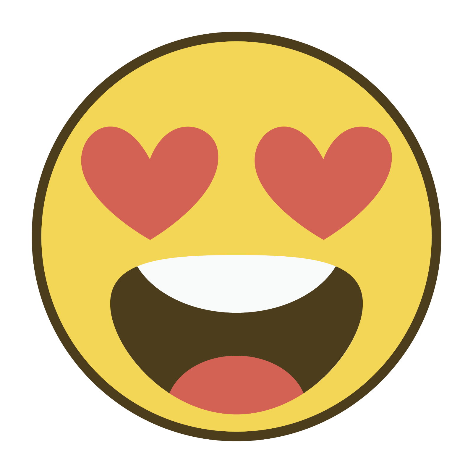 Autoaufkleber Sticker Emoji Aufkleber | eBay