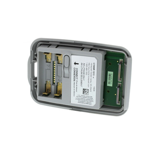 Honeywell Home C7089R1013 RedLINK Enabled Wireless Outdoor Sensor | eBay