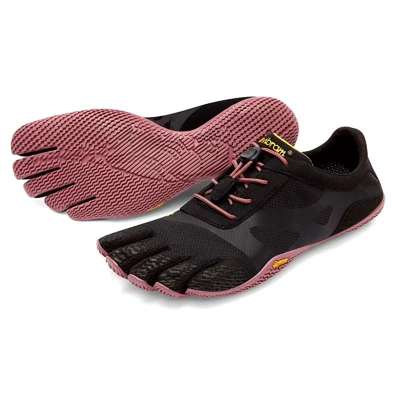 Vibram Five Fingers Shoes Women's V-Soul Sneaker Outdoors Shoes US Size ...