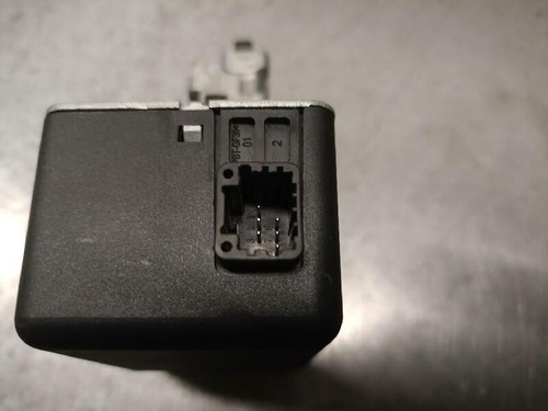 487008065R système antivol pour RENAULT CAPTUR II | eBay