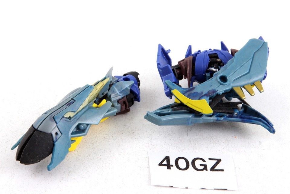 Soundwave Ravage Beast Hunters Soundwave Figure Only Deluxe Prime ...