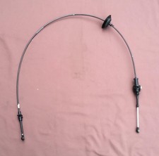 Ford Genuine Transmission Selector Cable BA Falcon 2002 - 2005 Ba7e395c ...