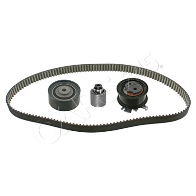 Timing Belt Kit FEBI For AUDI VW SEAT MITSUBISHI SKODA A3 Sportback ...