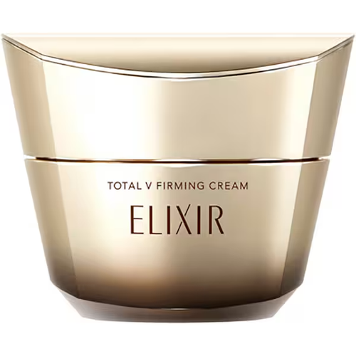 SHISEIDO Elixir Superieur Total V Firming Cream 50g | eBay