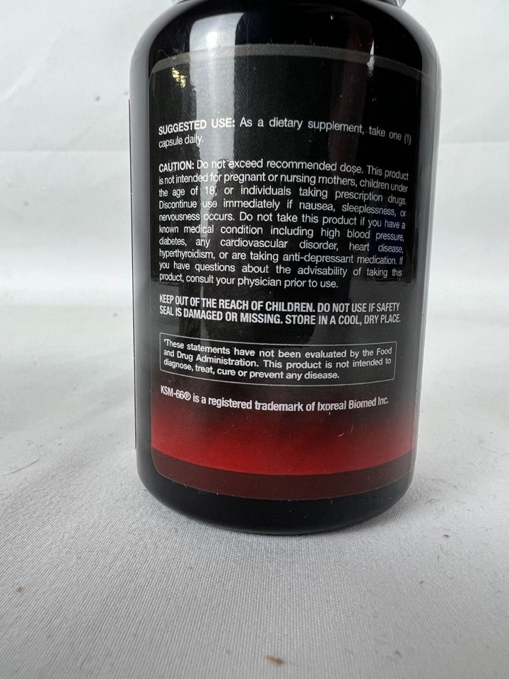 Ultimate Male Extreme 30 Capsules Extreme Blend Pure Performance | eBay