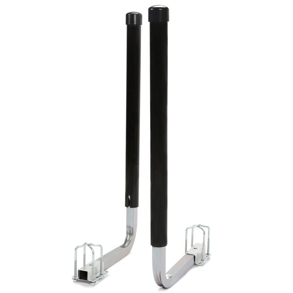 Pair 40" Boat Trailer Guide On Post W/ PVC Poles For Sailboat Trailer