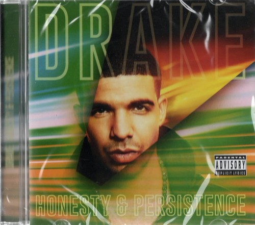 DRAKE - HONESTY & PERSISTENCE - CD - (NEW & SEALED) | eBay
