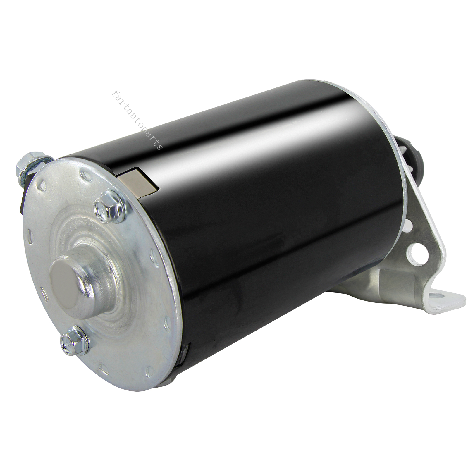 New Starter For Briggs 593934 693551 Cub Cadet John Deere Holland Toro ...