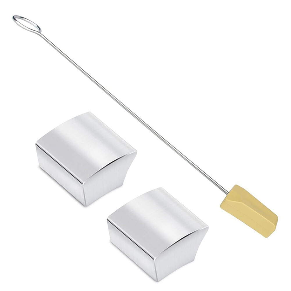 Cam Phaser Lock Out Repair Kit Timing Chain Wedge Tool Set For Ford 5 ...