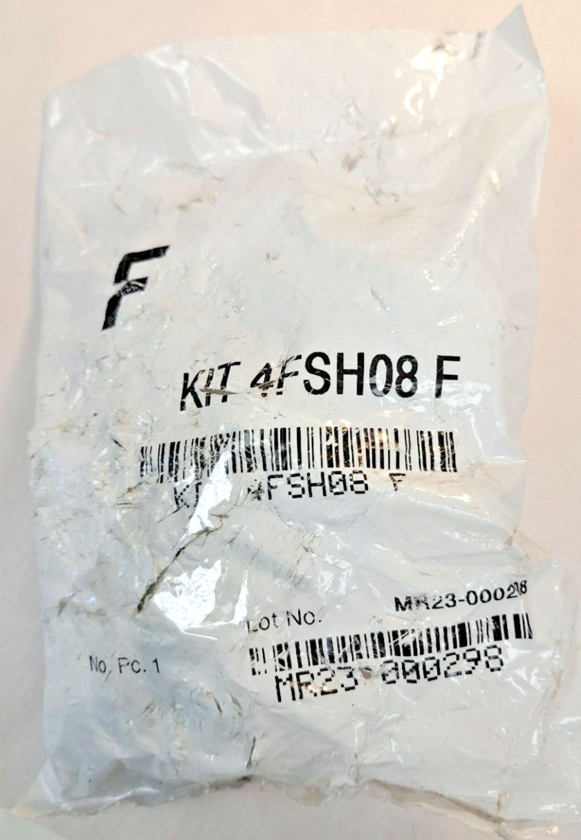 KIT REPAIR FEMALE 4FSH08 F, Hydraulic Coupling, 12MM (1/2") | eBay