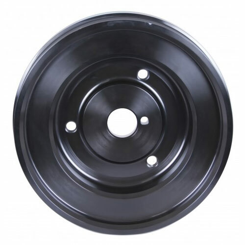 Fluidampr Engine Damper Crank Pulley for 1990-2005 Toyota / Lexus 1JZ ...