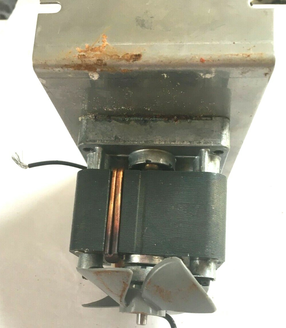 ANKO Pump Motor D/C .026 5384 115V 60Hz 101-60A 80 RPM TPL E103069 ...