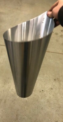 Chicken Duck Poultry Killing Processing Restraining Cone Funnel KILL ...