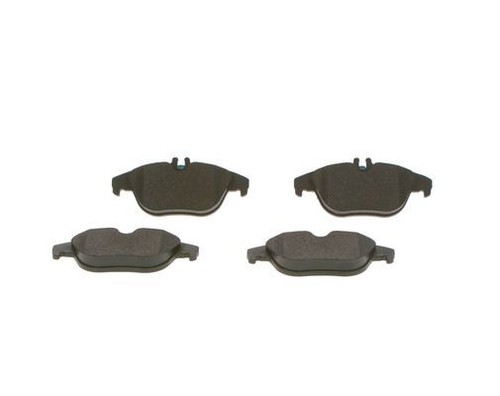 Brake Pads Set Rear 0986495105 Bosch A0054200720 A0054204220 ...