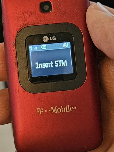 Tmobile Flipphone GS170 | eBay