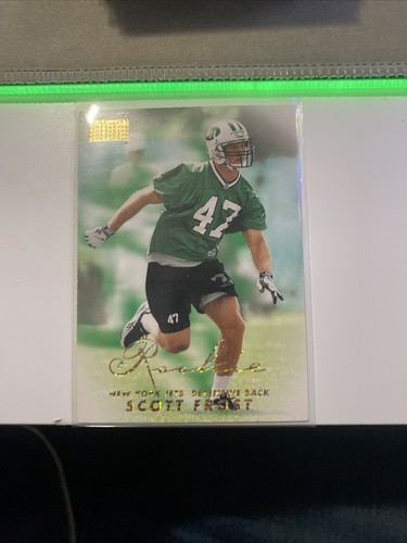 1998 Skybox Premium - #234 Scott Frost (RC) | eBay