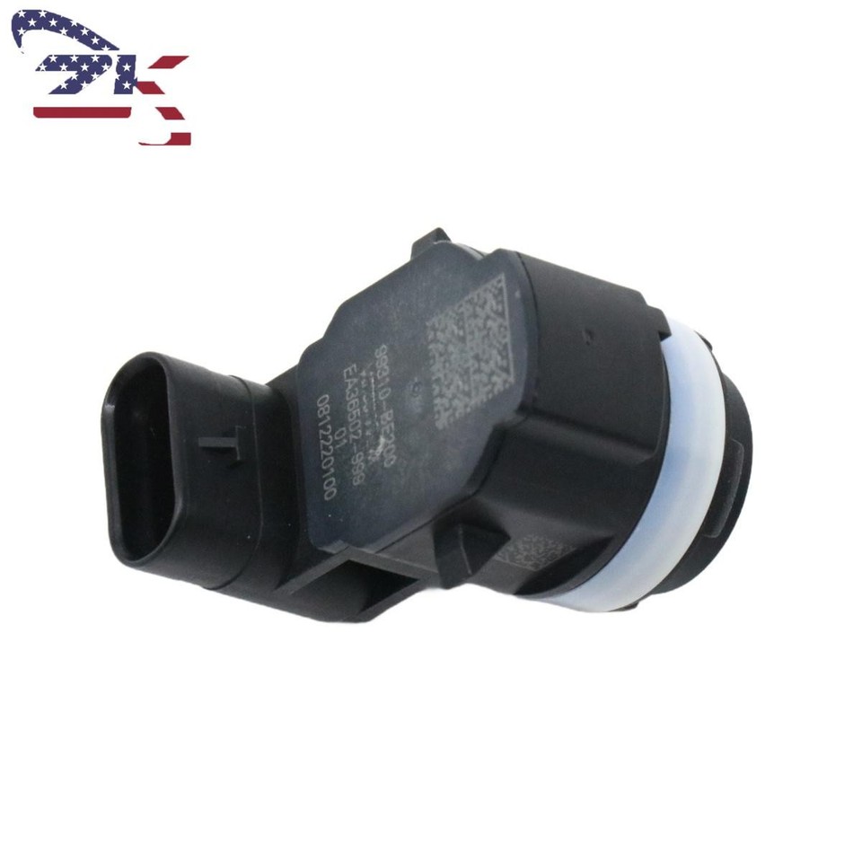 FOR 2023- 24 Hyundai Parking Aid Sensor 99310-N1100 Black | eBay