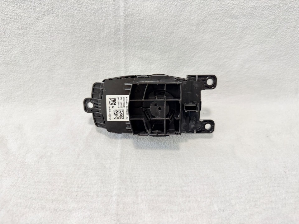 2016-2022 BMW X1 F48 Center Console Audio Radio Control Switch Joystick ...