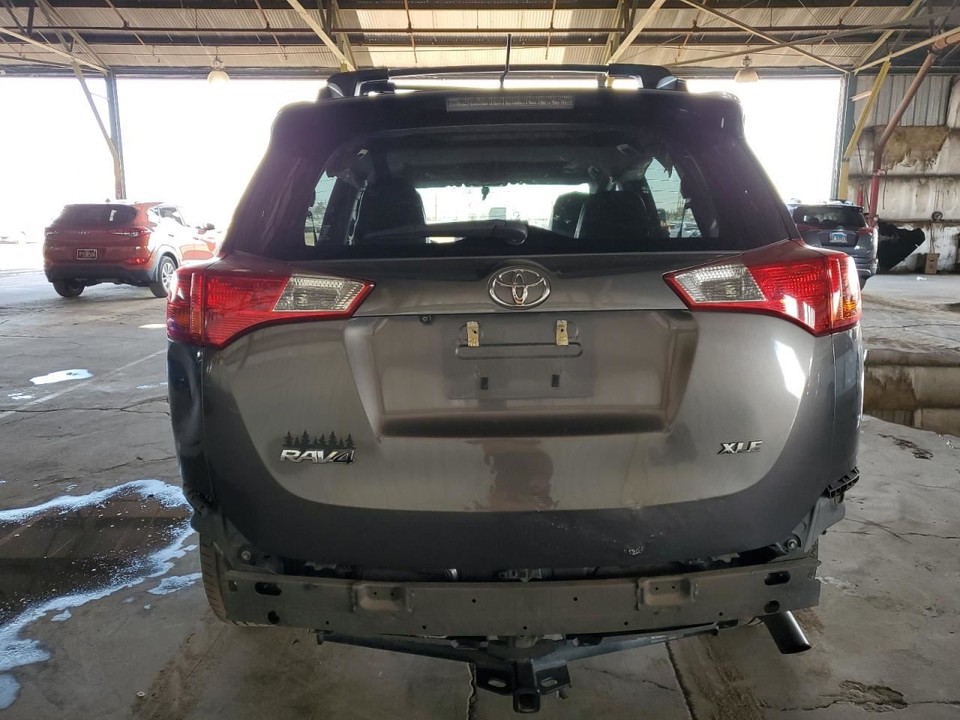 Left Rear DOOR ASSEMBLY 2013-2018 TOYOTA RAV 4 | eBay