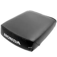 Genuine HONDA OEM Super & Cross Cub110 Seat COMP Pillion 77300-GT0-M00 ...