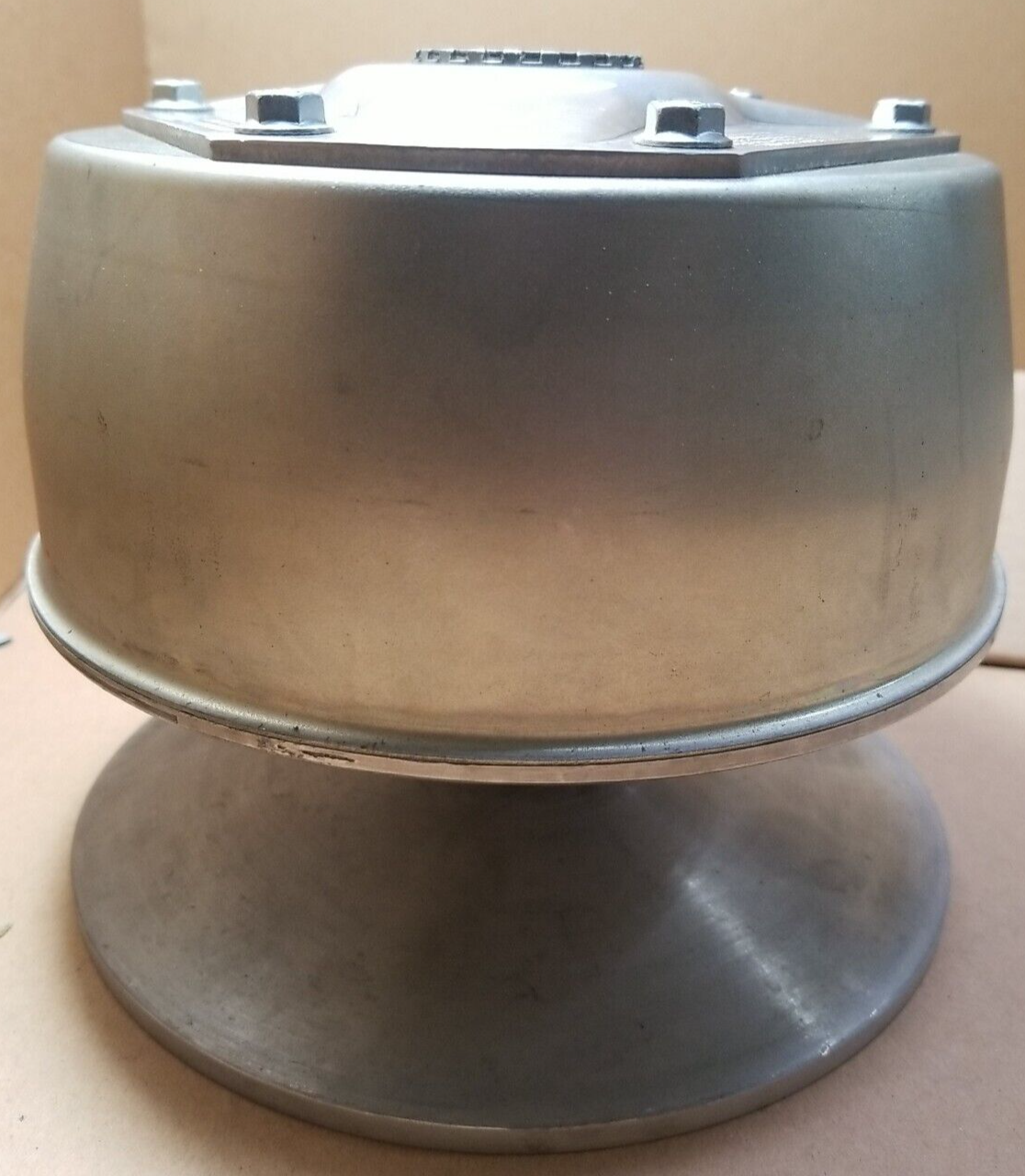 Comet MOD. 102C series-D torque converter drive clutch 3/4" bore NOS | eBay